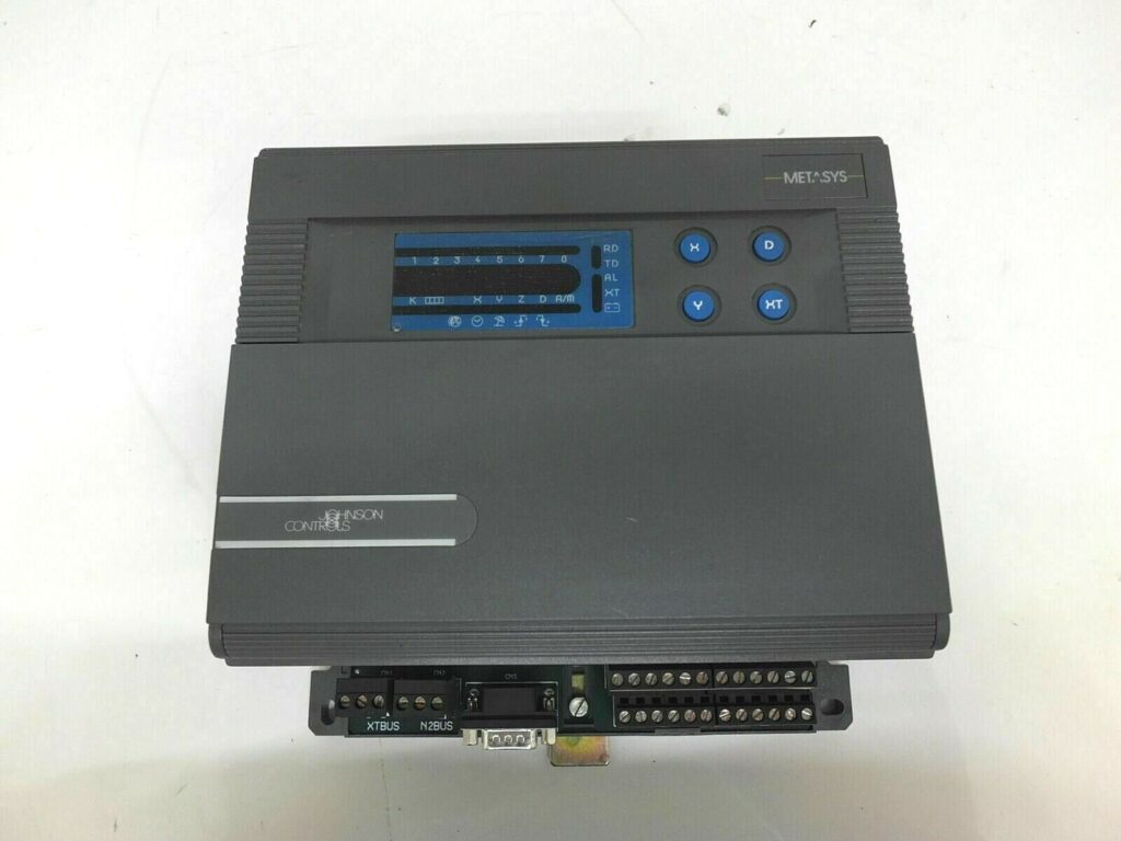 Metasys DX-9100-8454 Digital Controller | مكتب استشارى معتمد رخص بناء ...