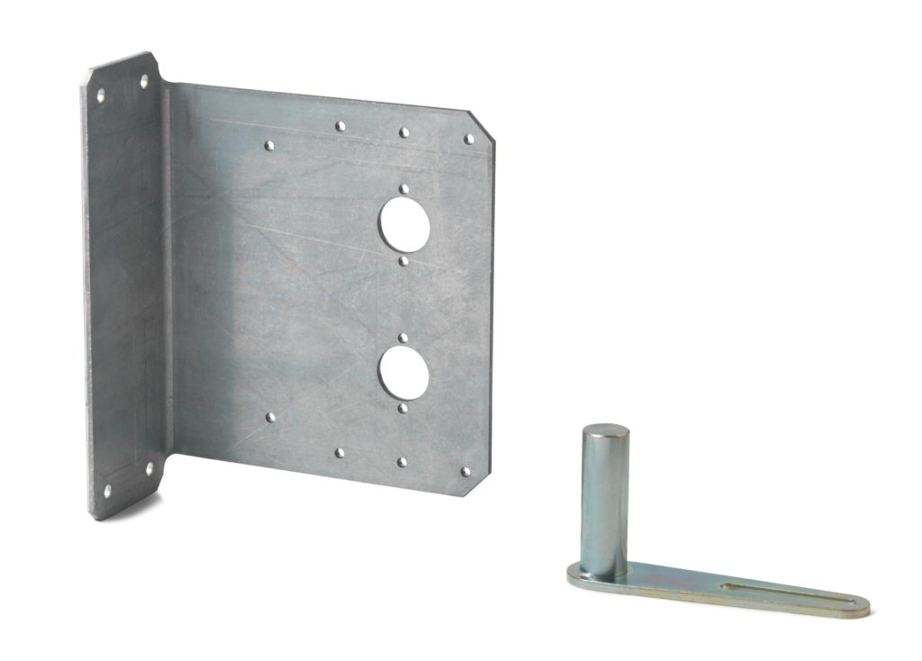 Rotary/linear mounting kit with bracket | مكتب استشارى معتمد رخص بناء ...