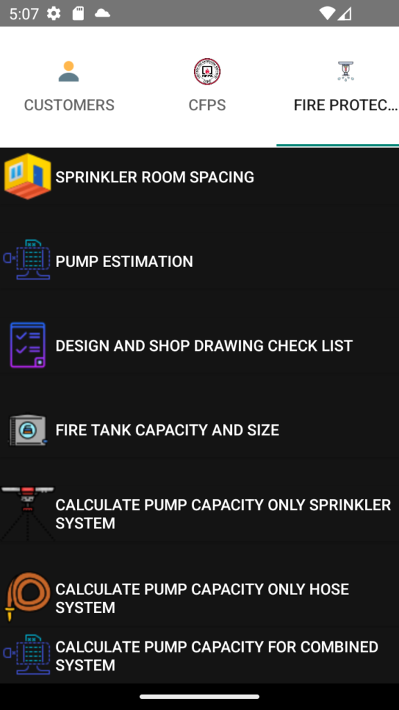 Aspirating Smoke Detection System–Fire Detection Technology