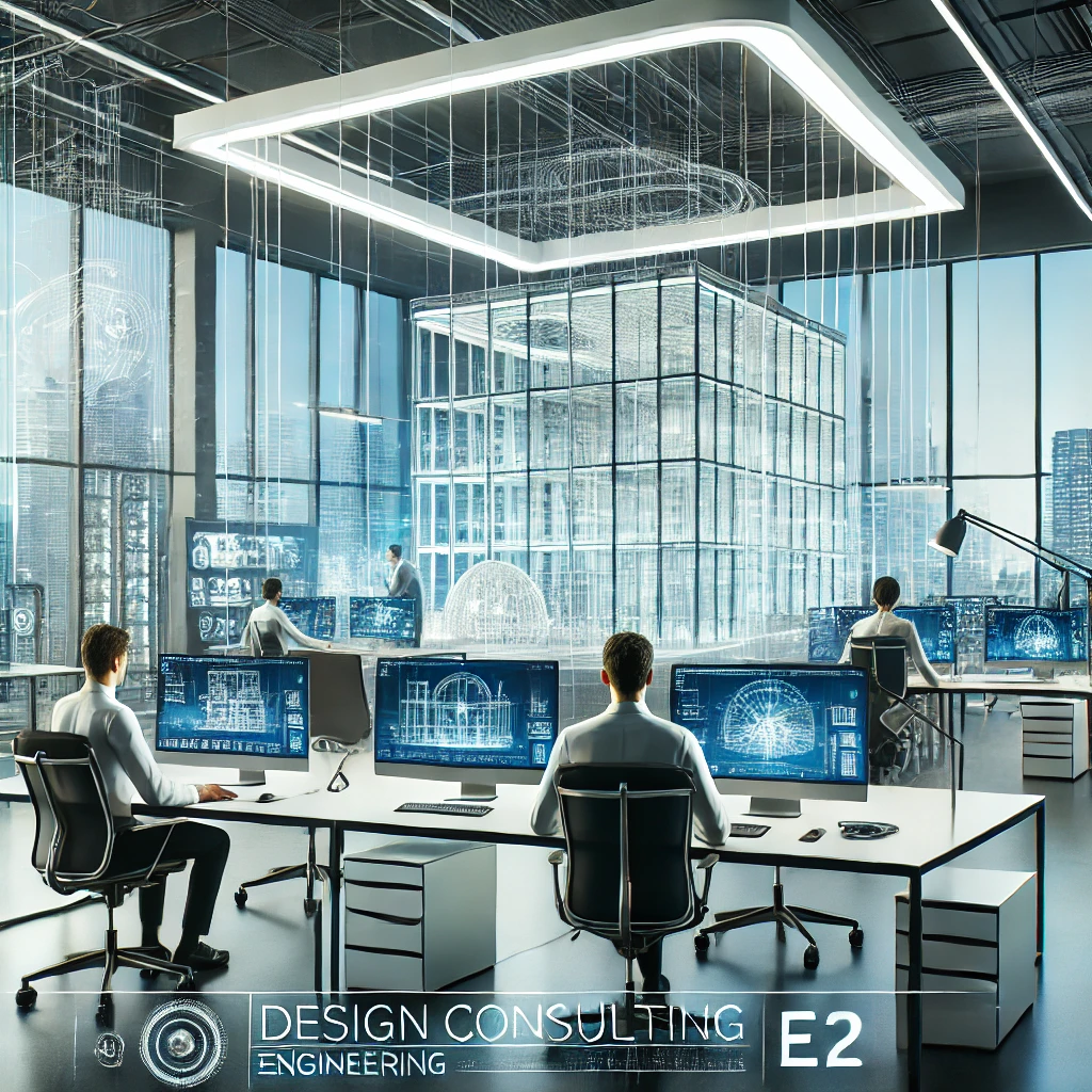 modern design consulting engineering office | السيف مكتب استشارى معتمد ...